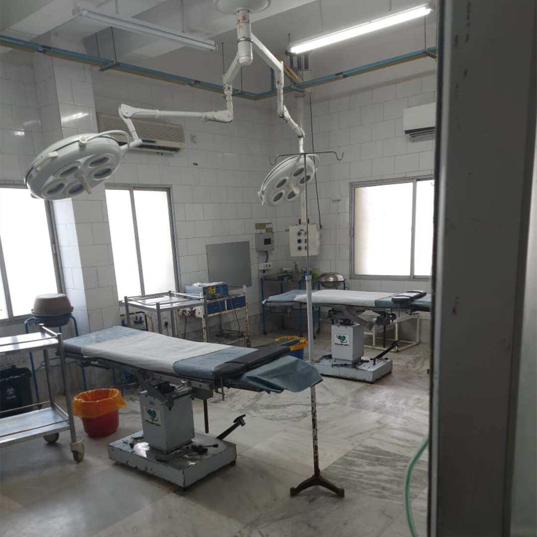 Obstetrics Gynecology | PCS-GOV