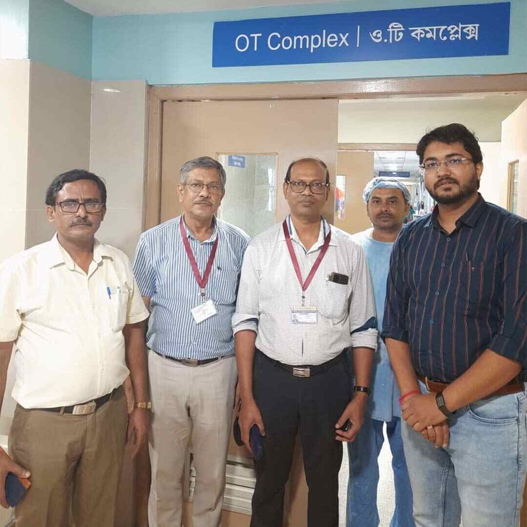 General Surgery | PCS-GOV